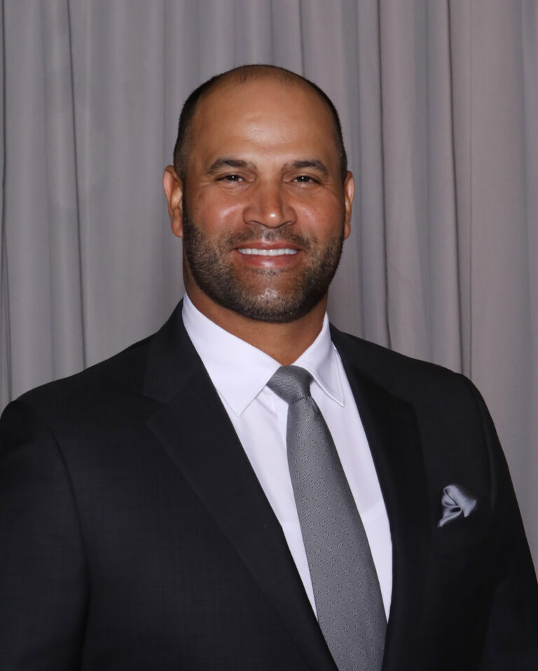 Albert Pujols | Pujols Family Foundation
