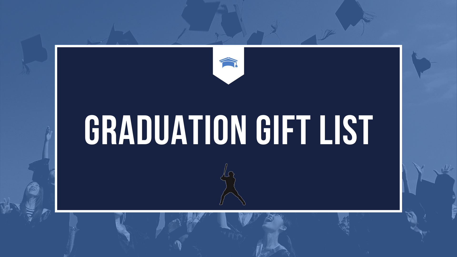 Graduation Gift List | Pujols Family Foundation