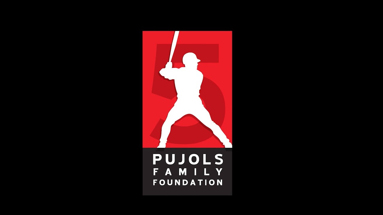 Pujols Family Foundation